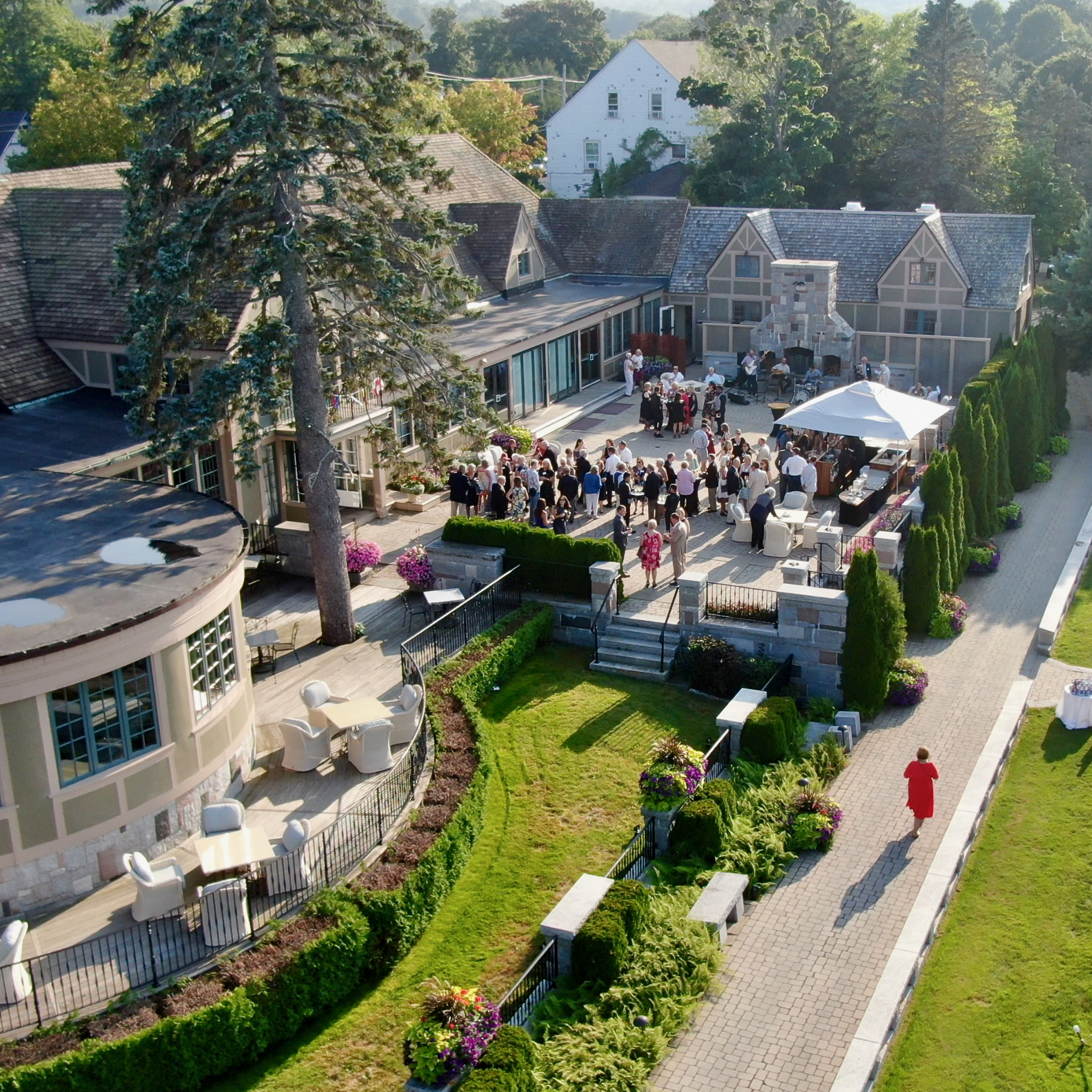 Great Harbor Maritime Museum Show - Maine Seacoast Mission