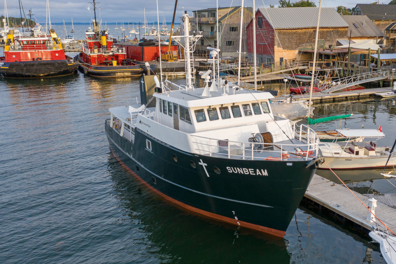 Home - Maine Seacoast Mission