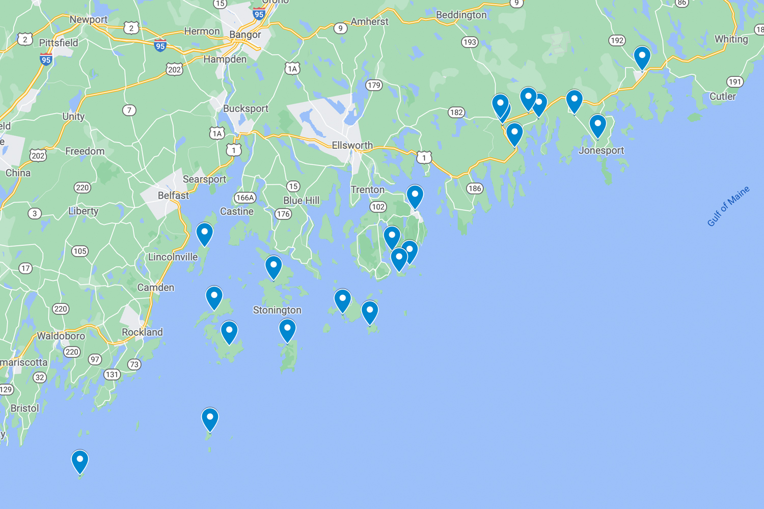 About the Mission - Maine Seacoast Mission