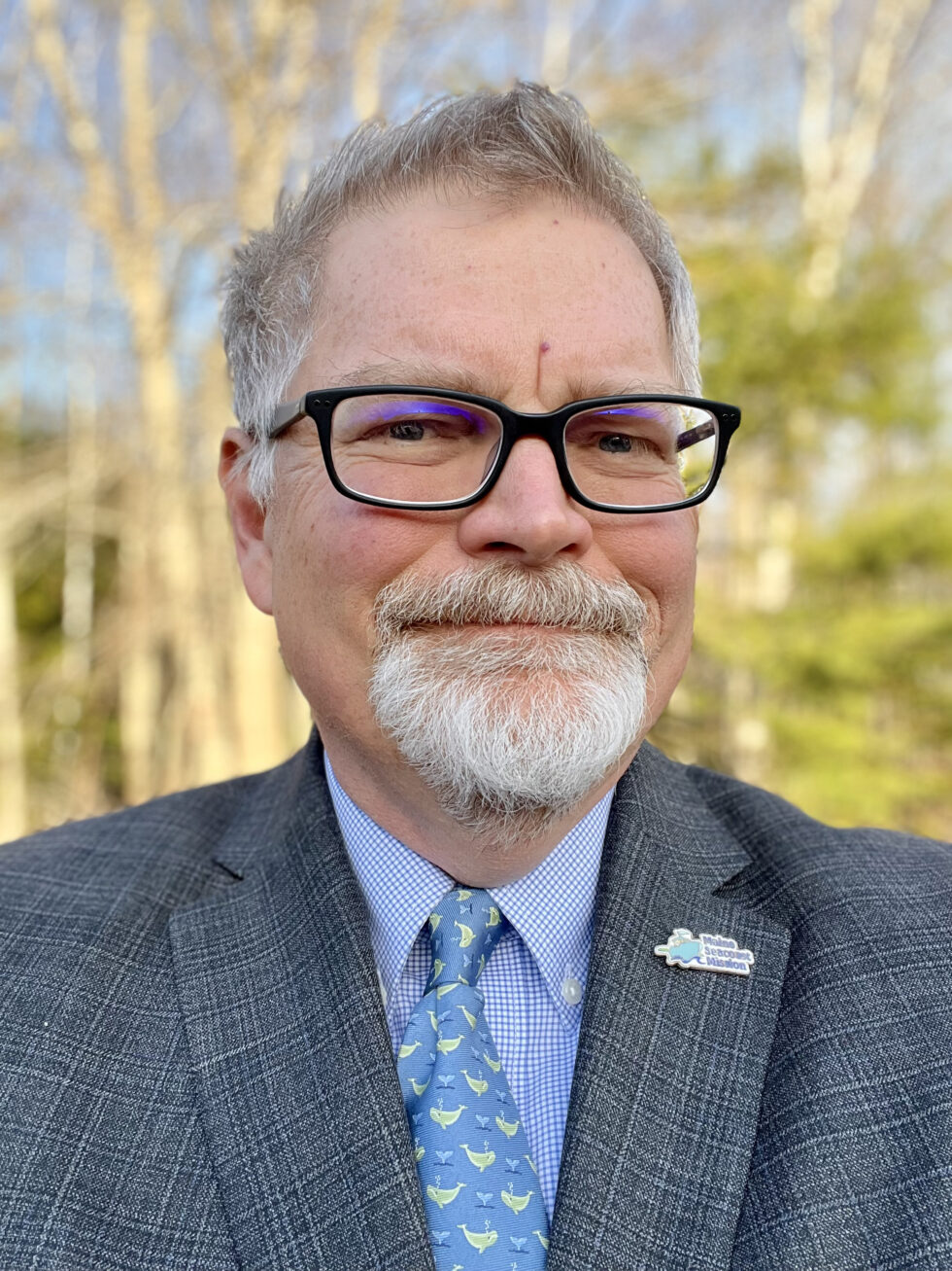 A Letter from Mission President John Zavodny