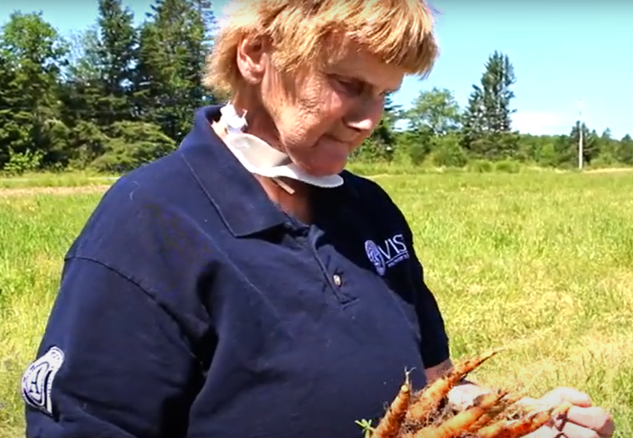 Remembering Nancy Neu, Longtime Mission Employee and Volunteer - Maine ...