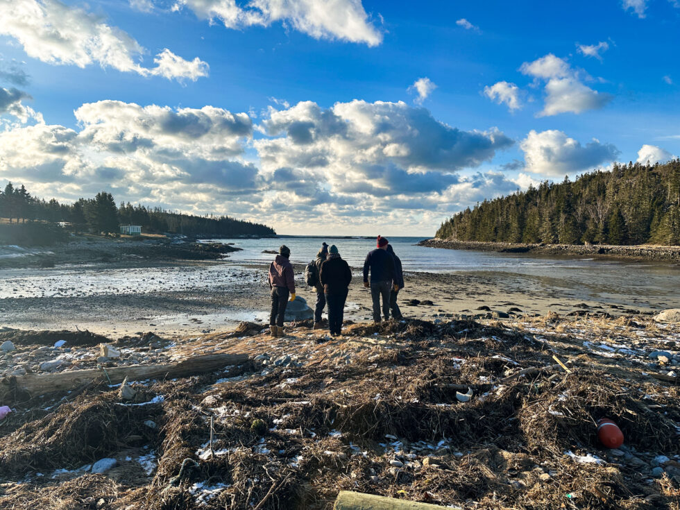 Mission Launches Disaster Recovery Initiative to Maine Islands - Maine ...