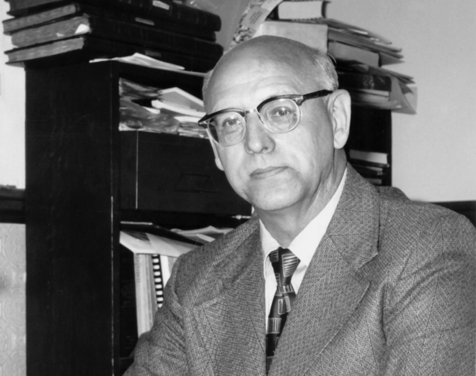 Remembering Mission Superintendent Reverend Raymond Hahn - Maine ...