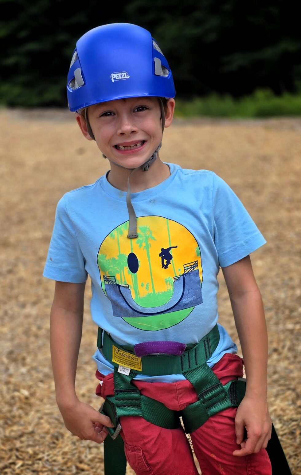 EdGE Summer Camp Registration Open - Maine Seacoast Mission