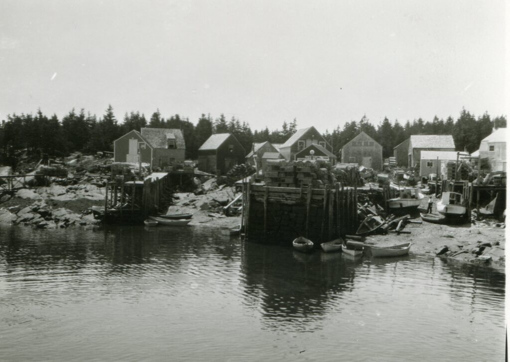 Always There: 120 Years of Maine Seacoast Mission