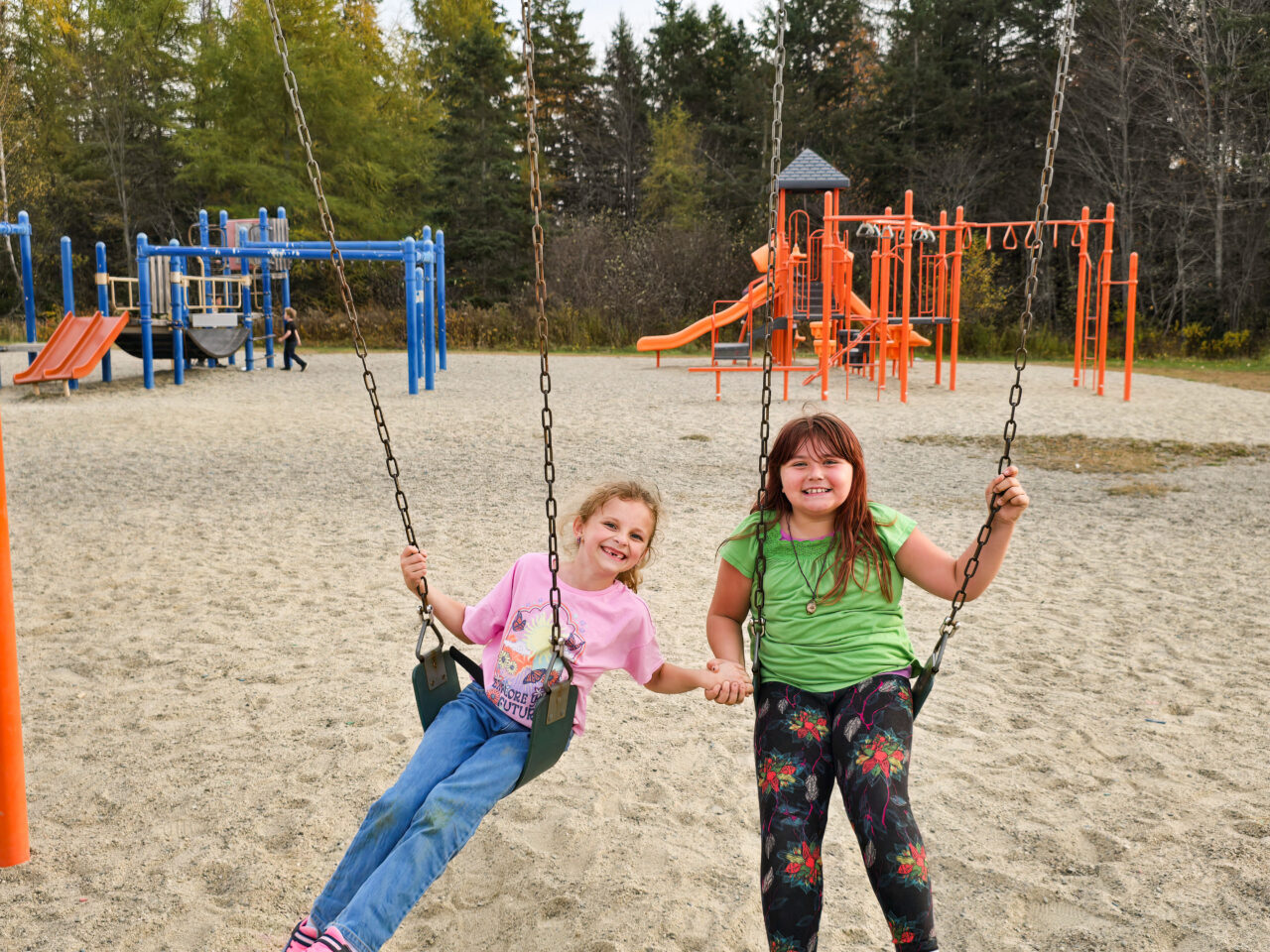 The Mission's Impact in 2025 - Maine Seacoast Mission